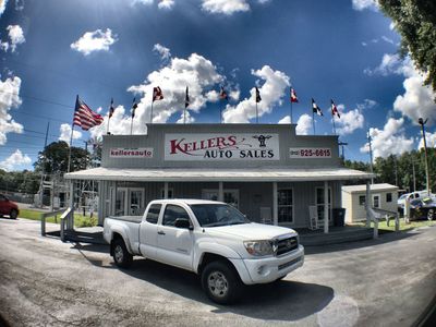 Used cars Savannah - Keller’s Auto Sales
