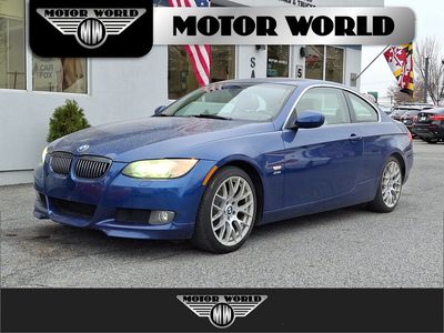 Motorworld - Serving Frederick & Camp Springs, MD