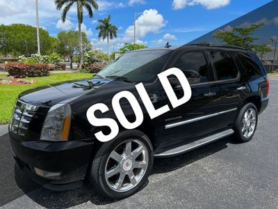 Florida Car Collection - Serving Pompano Beach, FL