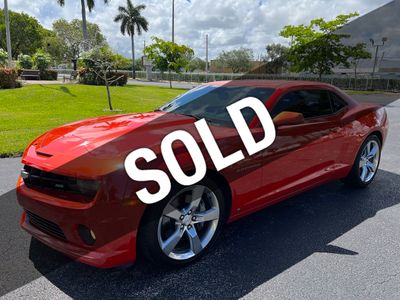 Florida Car Collection - Serving Pompano Beach, FL