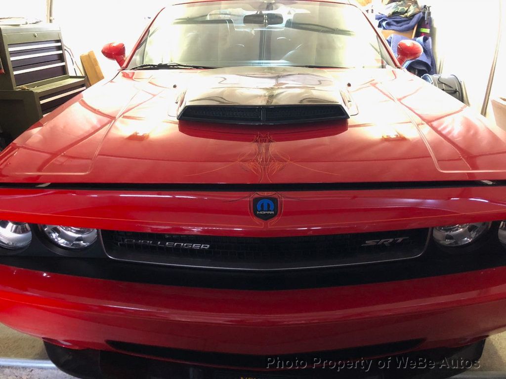 2010 Used Dodge Challenger HPE650 Hennessey at WeBe Autos Serving Long ...