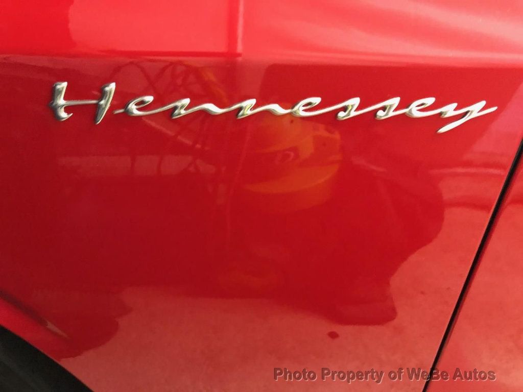 2010 Used Dodge Challenger HPE650 Hennessey at WeBe Autos Serving Long ...