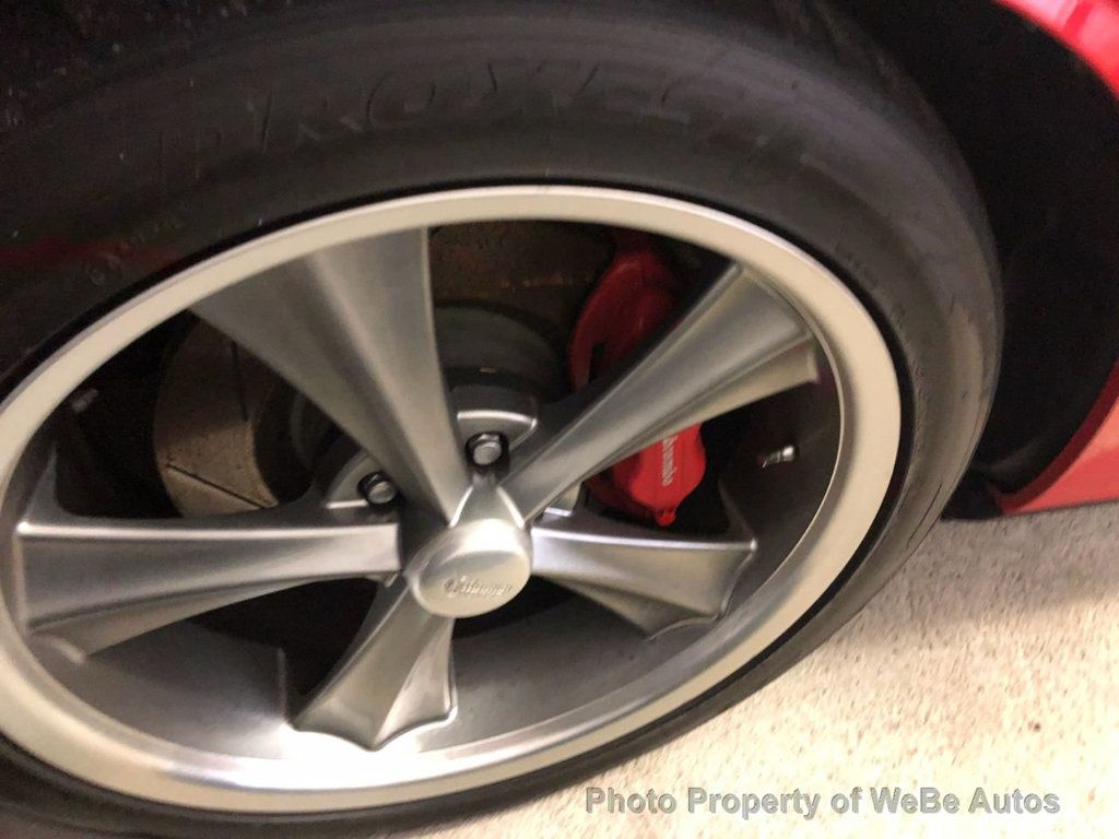 2010 Used Dodge Challenger HPE650 Hennessey at WeBe Autos Serving Long ...