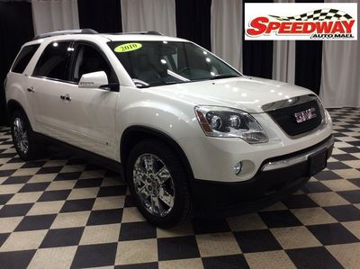 Used Cars for Sale at Used Car Dealer in Rockford, IL | Speedway Auto Mall