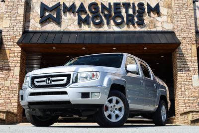 Used Honda at Magnetism Motors Serving Lawrenceville, GA