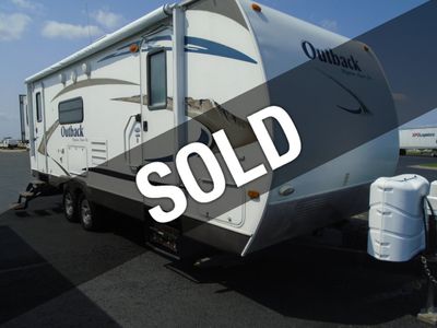 Marlette RV - Serving Marlette, MI