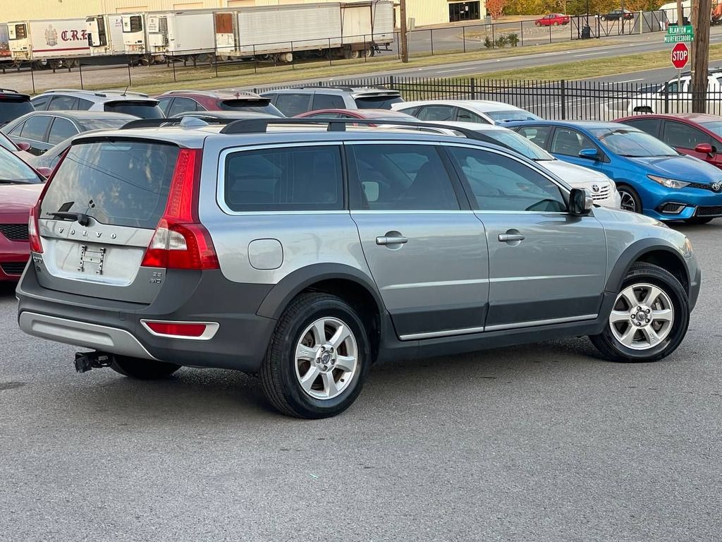 2010 Used Volvo XC70 2010 VOLVO XC70 4D WAGON 3.2L GREAT DEAL 615-730-9991 at Next Ride Motors ...