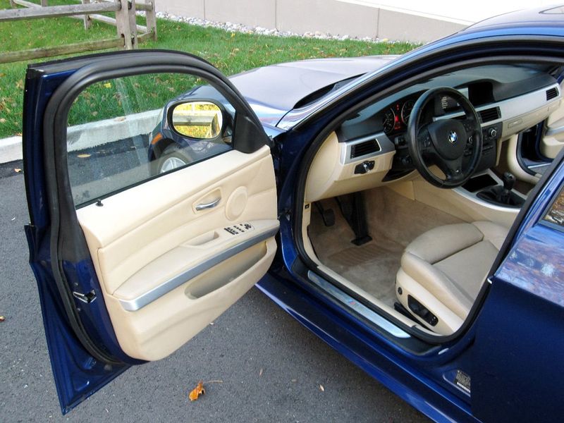 2011 Used BMW 3 Series 335i at GT Motors PA Serving Philadelphia, IID ...
