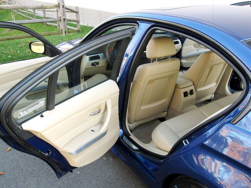 2011 Used BMW 3 Series 335i at GT Motors PA Serving Philadelphia, IID ...