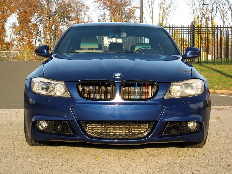 2011 Used BMW 3 Series 335i at GT Motors PA Serving Philadelphia, IID ...