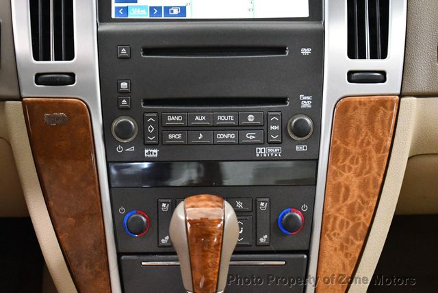 2011 Used Cadillac STS Luxury at Zone Motors Serving Addison, IL, IID ...