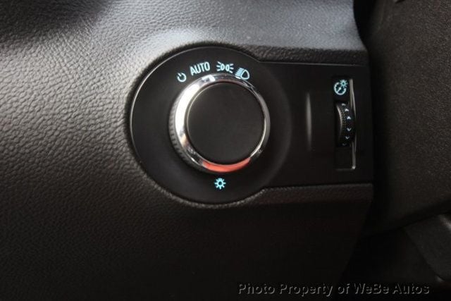 2011 Used Chevrolet Camaro 2dr Coupe 2SS at WeBe Autos Serving Long ...