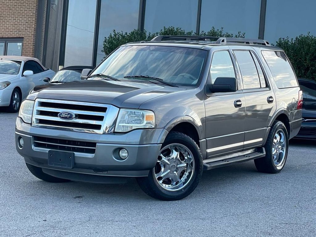 2011 Ford Expedition Xlt