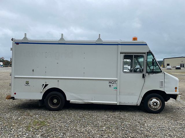 2011 Used Ford F59 15 FOOT STEP VAN EXTRAS MULTIPLE USES OTHERS IN ...