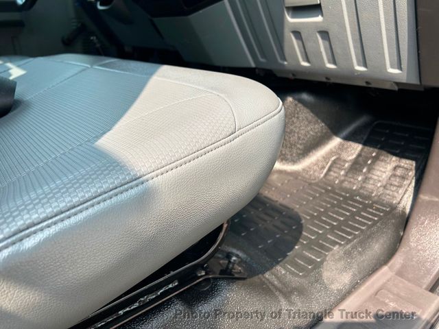 2011 Used Ford F650/F750 NON CDL STAKE JUST 19k MILES! LIFT GATE! 6.7 ...