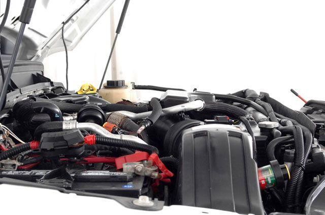 2011 Used Ford Super Duty F-450 DRW Cab-Chassis EXT CAB * 6.7L DIESEL ...