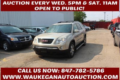 Waukegan Auto Auction - Serving Waukegan, IL