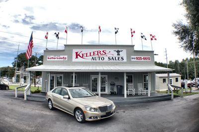 Used cars Savannah - Keller’s Auto Sales