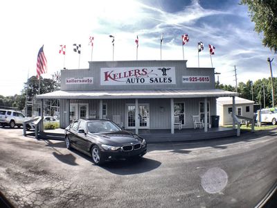 Used Cars at Keller’s Auto Sales Serving Savannah, GA, Inventory