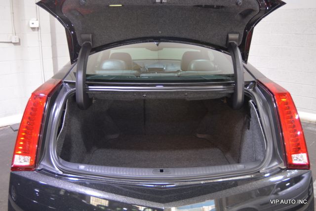 2012 Used Cadillac CTS-V Coupe 2dr Coupe at VIP Auto Inc. Serving ...