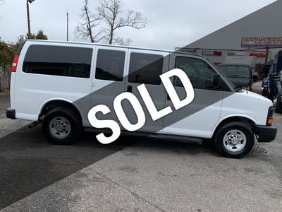 For Sale Shuttle Buses to Cargo Vans, Passenger Van & Sprinters