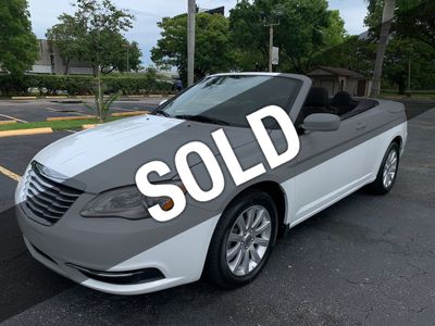 Florida Car Collection - Serving Pompano Beach, FL