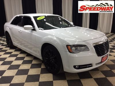 Used Chrysler at Speedway Auto Mall Serving Rockford, IL