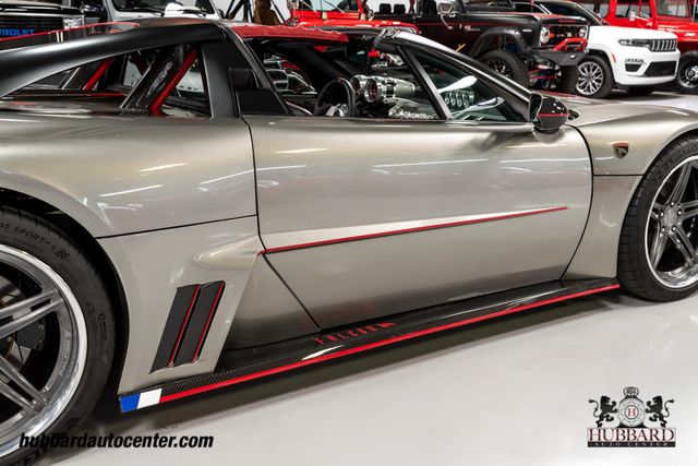 2012 Used Falcon F7 2 of 7! - 7L LS7 V8 - 630Hp! at Hubbard Auto Center ...