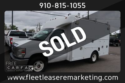Used Ford at Fleet Lease Remarketing Serving Wilmington, NC