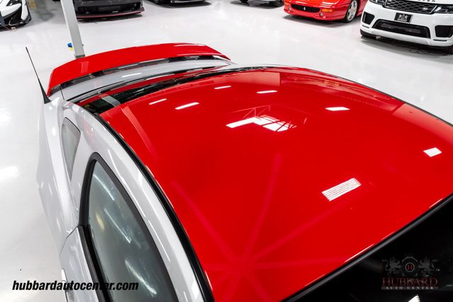 2012 Used Ford Mustang 2dr Coupe Boss 302 at Hubbard Auto Center ...