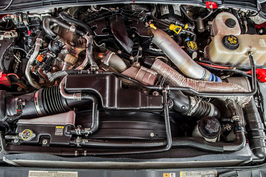 2012 Used Ford Super Duty F-550 DRW F550 CREW 4X4 at Country Commercial ...