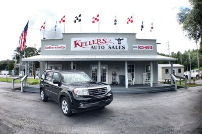 Used cars Savannah - Keller’s Auto Sales
