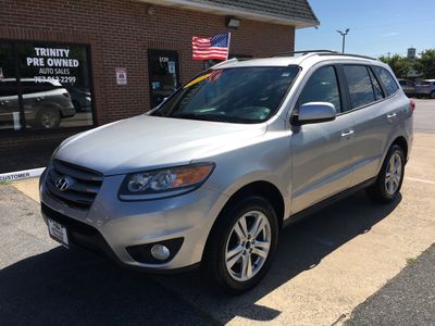 Trinity Pre Owned Auto Sales - Serving Norfolk, VA