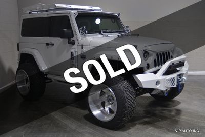 VIP Auto Inc. - Serving Fredericksburg, VA