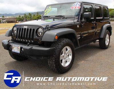 Used Cars for Sale - Honolulu, HI | Choice Automotive - Used Car Dealer