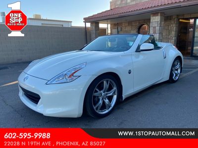 Used Car Dealership Serving Phoenix, AZ | One Stop Auto Mall