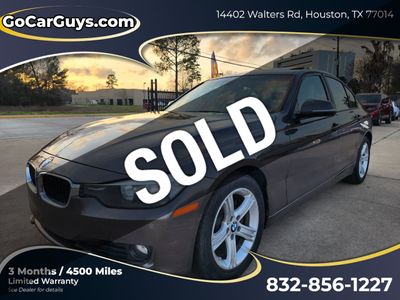 Car Guys - Serving Houston, TX