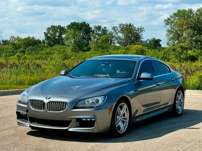 Used BMW at Exotic Luxury Autos Serving Gainesville, GA