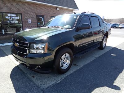 Trinity Pre Owned Auto Sales - Serving Norfolk, VA