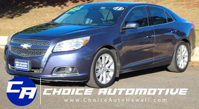 Used Cars for Sale - Honolulu, HI | Choice Automotive - Used Car Dealer