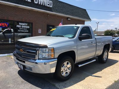 Trinity Pre Owned Auto Sales - Serving Norfolk, VA