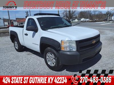 Used Cars at Tommy’s Quality Used Cars Serving Guthrie, KY, Cars Under ...