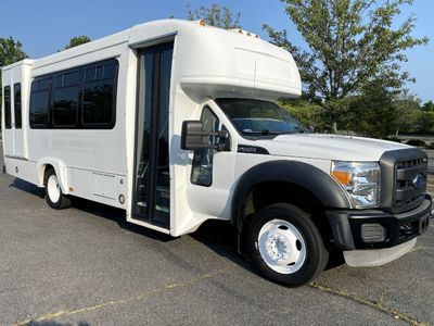 Used Buses at Major Vehicle Exchange Serving Westbury, NY, View All ...