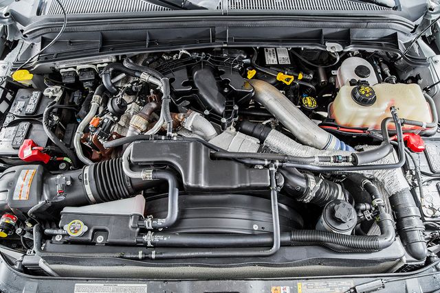 2013 Used Ford Super Duty F-550 DRW F550 CREW CAB at Country Commercial ...