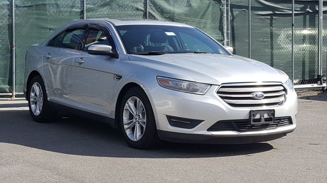 2013 Used Ford Taurus SEL at Saw Mill Auto Serving Yonkers, Bronx, New ...