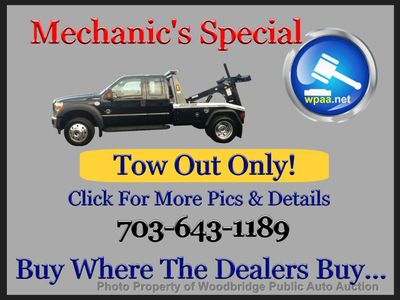 Woodbridge Public Auto Auction - Serving Woodbridge, VA