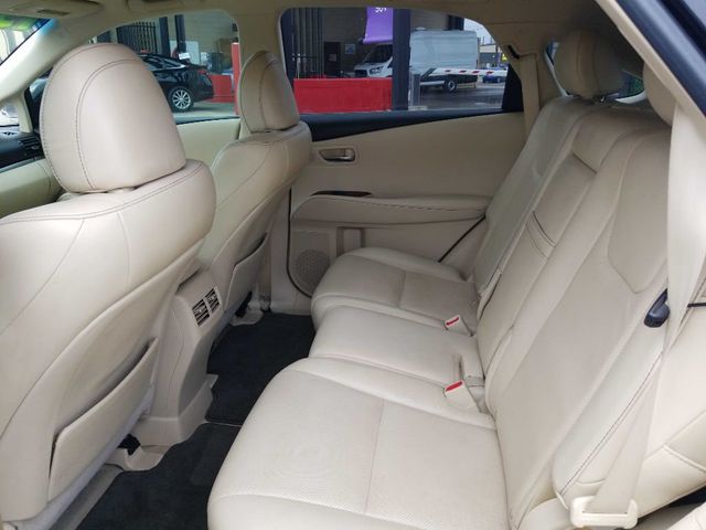 2013 Used Lexus RX 350 FWD 4dr at Birmingham Auto Auction of Hueytown ...