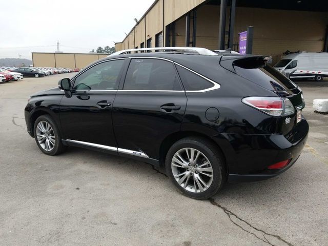 2013 Used Lexus RX 350 FWD 4dr at Birmingham Auto Auction of Hueytown ...