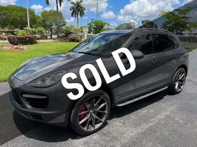 Florida Car Collection - Serving Pompano Beach, FL