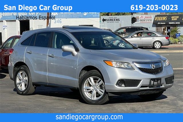Used Cars at San Diego Car Group, CA, Inventory